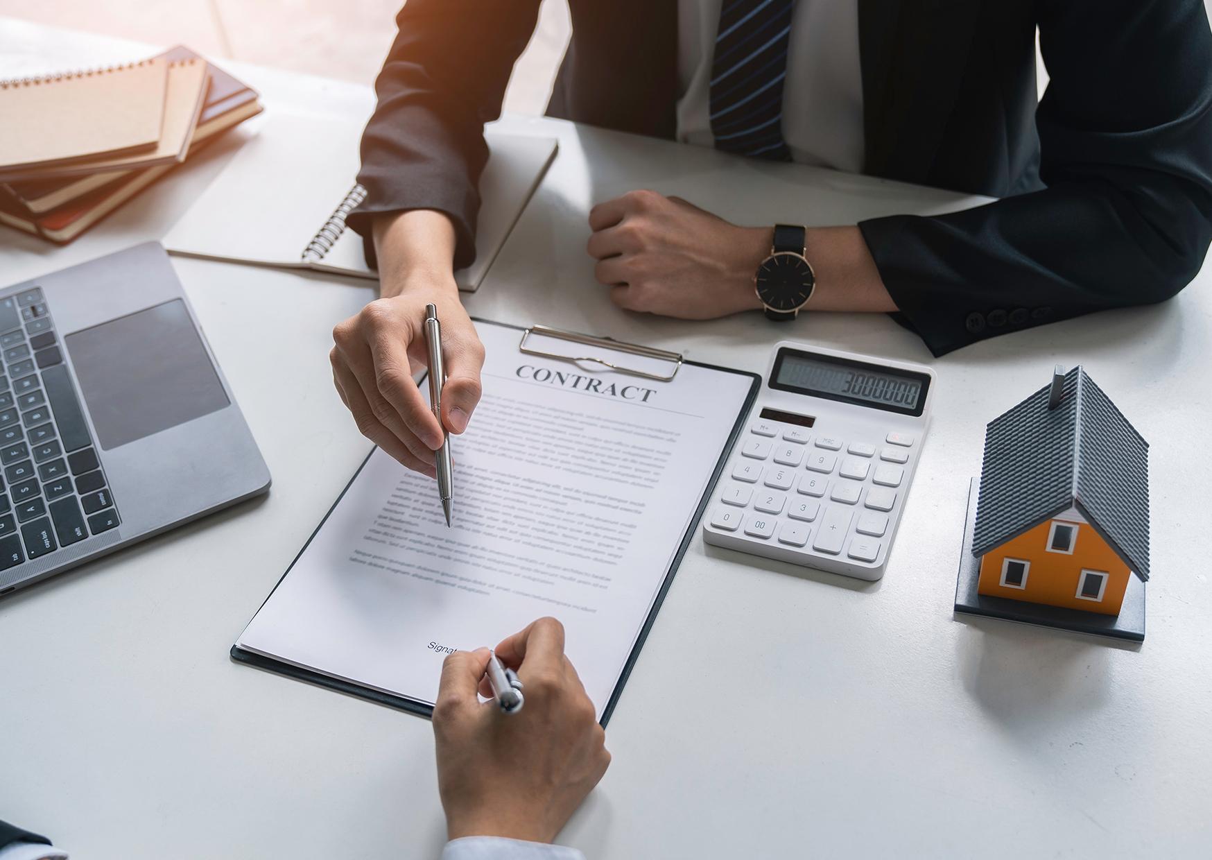 Tenancy Laws in Dubai: A Guide for Expats and Landlords | Arab Land ...