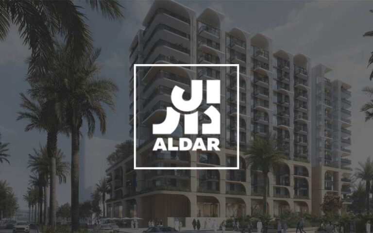 Aldar Properties | Arab Land Real Estate